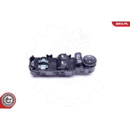 ESEN SKV Schalter, Fensterheber 37skv019 vorne f&uuml;r Citro&euml;n