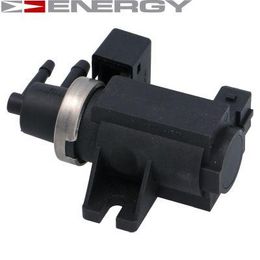 ENERGY Druckwandler, Turbolader zt0013 f&uuml;r DAF Iveco MAN Mercedes SMART