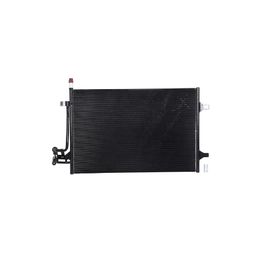 KAMOKA Kondensator, Klimaanlage 7800679 f&uuml;r TOYOTA