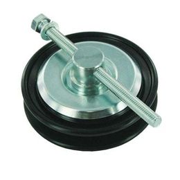 SKF Spannrolle, Keilriemen vkm65050 f&uuml;r MITSUBISHI