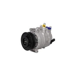 KAMOKA Kompressor, Klimaanlage 7820007 f&uuml;r VW Audi