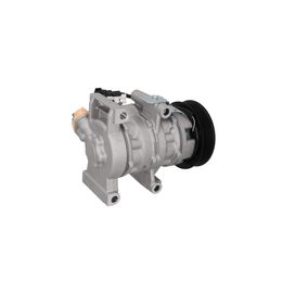 KAMOKA Kompressor, Klimaanlage 7820306 f&uuml;r Ford