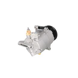 KAMOKA Kompressor, Klimaanlage 7820334 f&uuml;r Ford