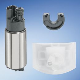 Bosch Kraftstoffpumpe 0986580908 im Kraftstoffbeh&auml;lter f&uuml;r KIA NISSAN HYUNDAI