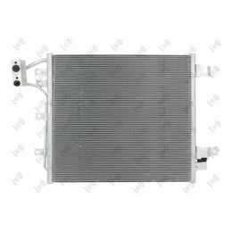 Abakus Kondensator, Klimaanlage 0230160017 f&uuml;r JEEP