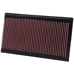 K&N FILTERS K&N FILTERS Luftfilter 332273 Langzeitfilter 29mm