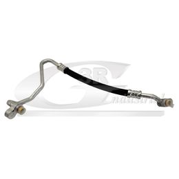 3RG Hochdruck-/Niederdruckleitung, Klimaanlage 16102 f&uuml;r BMW