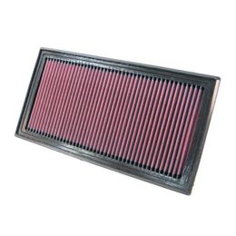 K&N FILTERS K&N FILTERS Luftfilter 332362 Langzeitfilter 25mm