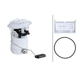 Hella Kraftstoff-F&ouml;rdereinheit 8tf358305301 f&uuml;r Peugeot