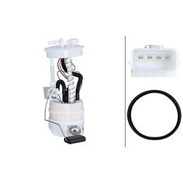 Hella Kraftstoff-F&ouml;rdereinheit 8tf358305831 f&uuml;r NISSAN