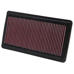 K&N FILTERS K&N FILTERS Luftfilter 332279 Langzeitfilter 25mm