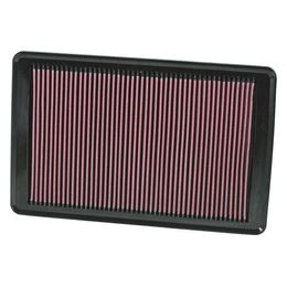 K&N FILTERS K&N FILTERS Luftfilter 332369 Langzeitfilter 22mm