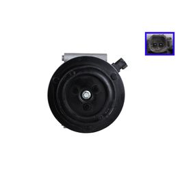WALKER Kompressor, Klimaanlage wcp00313 f&uuml;r Ford