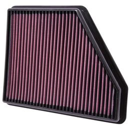 K&N FILTERS K&N FILTERS Luftfilter 332434 Langzeitfilter 41mm