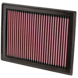 K&N FILTERS K&N FILTERS Luftfilter 332409 Langzeitfilter 25mm