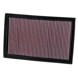 K&N FILTERS K&N FILTERS Luftfilter 332384 Langzeitfilter 29mm
