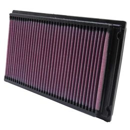 K&N FILTERS K&N FILTERS Luftfilter 3320312 Langzeitfilter 29mm