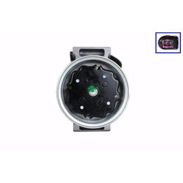 WALKER Kompressor, Klimaanlage wcp00430 f&uuml;r Audi