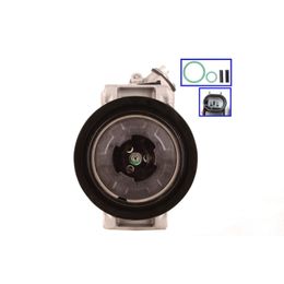 WALKER Kompressor, Klimaanlage wcp00649 f&uuml;r Mercedes