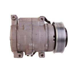 WALKER Kompressor, Klimaanlage wcp01036 f&uuml;r TOYOTA