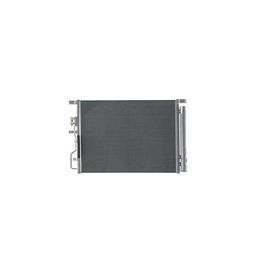 Mahle Kondensator, Klimaanlage ac61000s f&uuml;r KIA