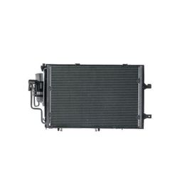 Mahle Kondensator, Klimaanlage ac335001s f&uuml;r HOLDEN