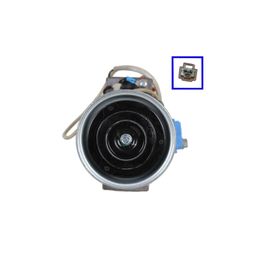WALKER Kompressor, Klimaanlage wcp01339 f&uuml;r DAIHATSU