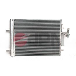 JPN Kondensator, Klimaanlage 60c9169JPN f&uuml;r Volvo