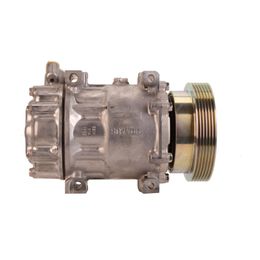 WALKER Kompressor, Klimaanlage wcp00171 f&uuml;r DACIA RENAULT