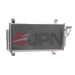 JPN Kondensator, Klimaanlage 60c9229JPN f&uuml;r MAZDA