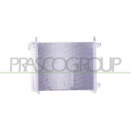 PRASCO Kondensator, Klimaanlage ds014c002 f&uuml;r NISSAN
