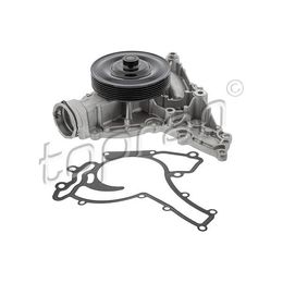 TOPRAN Wasserpumpe 407881 f&uuml;r SMART