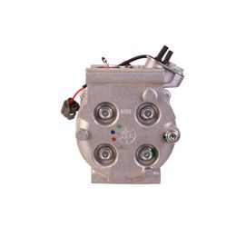 WALKER Kompressor, Klimaanlage wcp00471 f&uuml;r HONDA