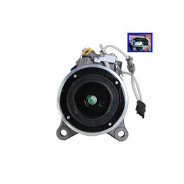 WALKER Kompressor, Klimaanlage wcp00491 f&uuml;r BMW