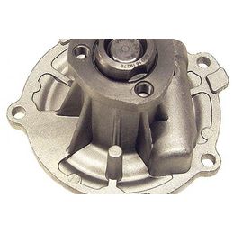 MAPCO Wasserpumpe 21820 f&uuml;r Skoda Audi