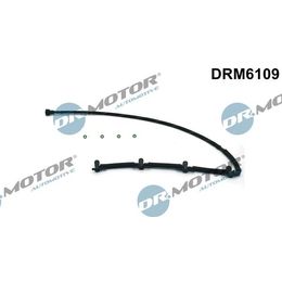 DR.MOTOR AUTOMOTIVE Schlauch, Leckkraftstoff drm6109 f&uuml;r Iveco