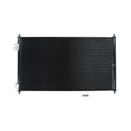 KAMOKA Kondensator, Klimaanlage 7800128 f&uuml;r ACURA