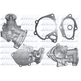 DOLZ Wasserpumpe h237 f&uuml;r MITSUBISHI
