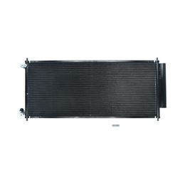 KAMOKA Kondensator, Klimaanlage 7800188 f&uuml;r HONDA