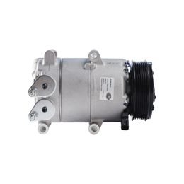 Hella Kompressor, Klimaanlage 8fk366200571 f&uuml;r Ford Volvo (CHANGAN)