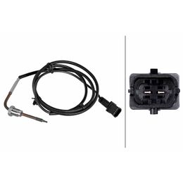 Hella Sensor, Abgastemperatur 6pt010376651 f&uuml;r Opel GM