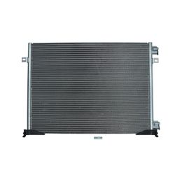 KAMOKA Kondensator, Klimaanlage 7800286 f&uuml;r Vaughall