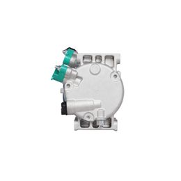 Hella Kompressor, Klimaanlage 8fk366202441 f&uuml;r KIA (DYK)