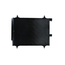 KAMOKA Kondensator, Klimaanlage 7800389 f&uuml;r Peugeot