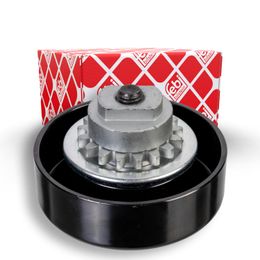 febi bilstein Spannrolle, Keilrippenriemen 172248 f&uuml;r CHEVROLET