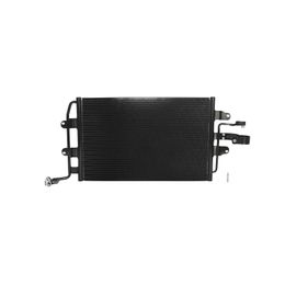 KAMOKA Kondensator, Klimaanlage 7800544 f&uuml;r VW