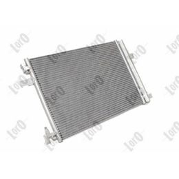 Abakus Kondensator, Klimaanlage 0370160032 f&uuml;r GMC Opel Vaughall