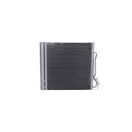 KAMOKA Kondensator, Klimaanlage 7800591 f&uuml;r SMART