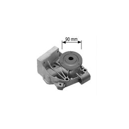 AIRTEX Wasserpumpe 1533 f&uuml;r Fiat Peugeot
