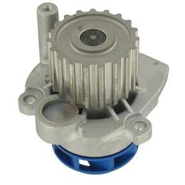 SKF Wasserpumpe vkpc81302 f&uuml;r VW